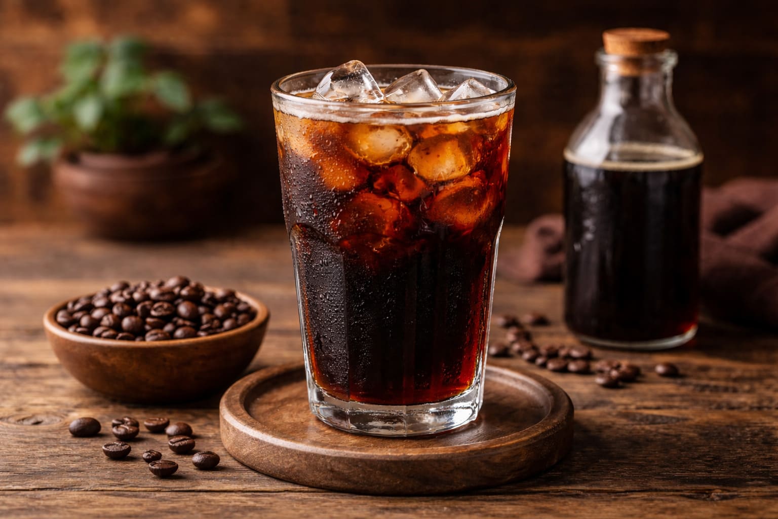Cách pha cold brew tại nhà đơn giản, thơm ngon chuẩn vị - King Coffee