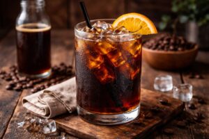 Cách pha cold brew tại nhà đơn giản, thơm ngon chuẩn vị - King Coffee